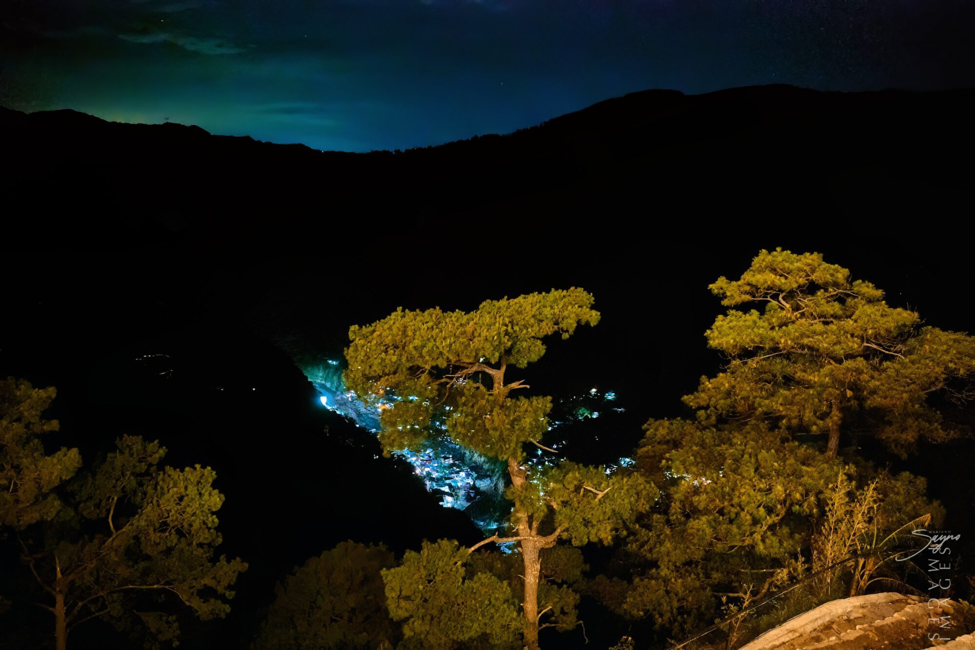 Cafe Khawa: A Ridge-Top Escape Above Baguio’s Mountain Light | The ...