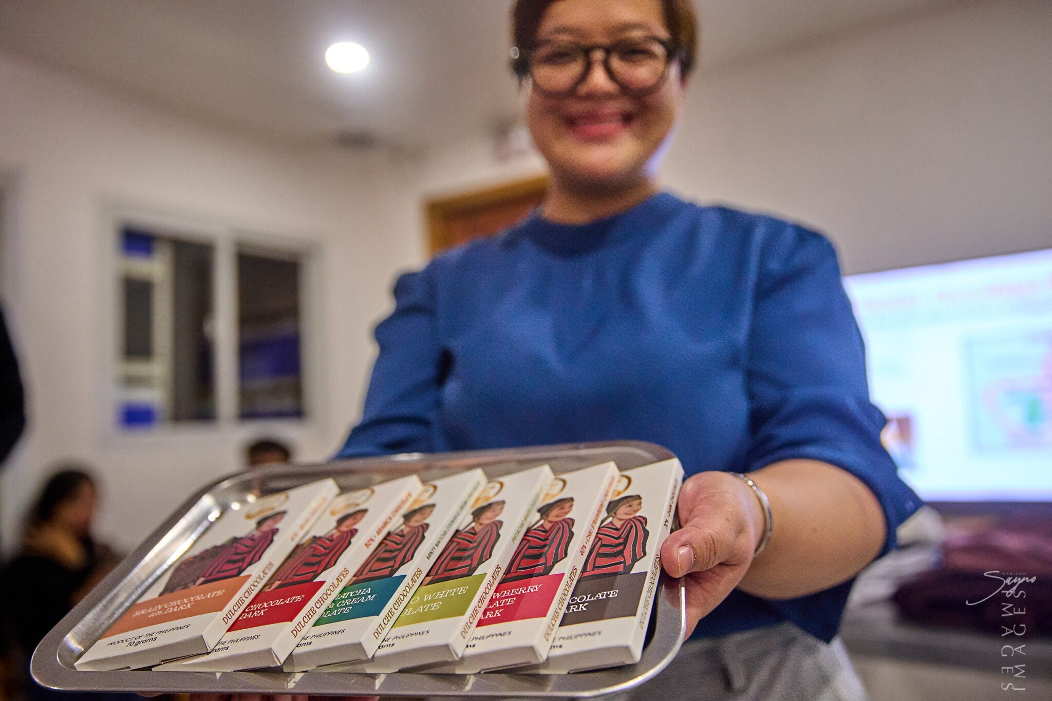 Dulche Chocolates: From Highland Cocoa Farms to Your Travel Treats ...