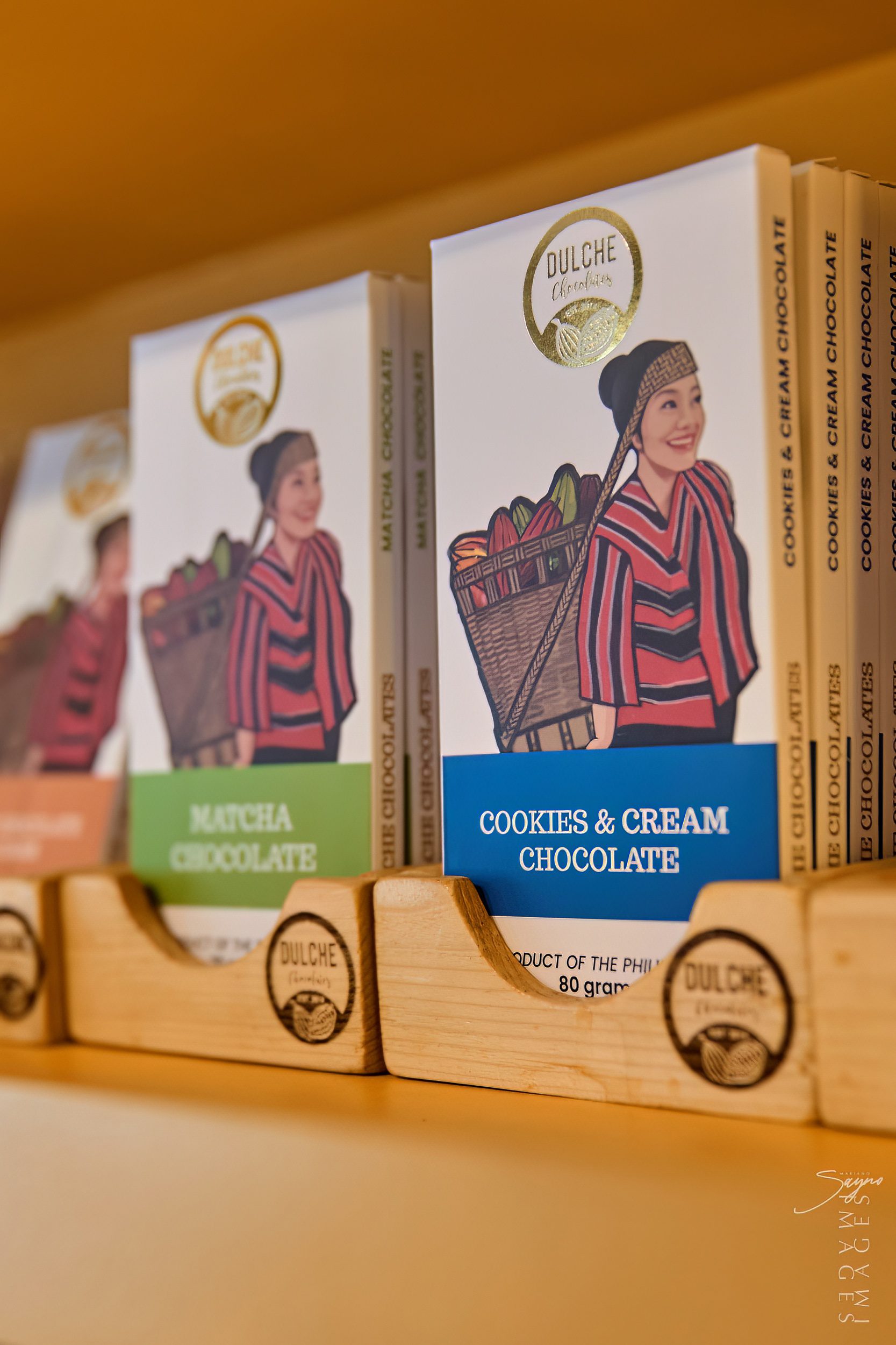 Dulche Chocolates: From Highland Cocoa Farms to Your Travel Treats ...
