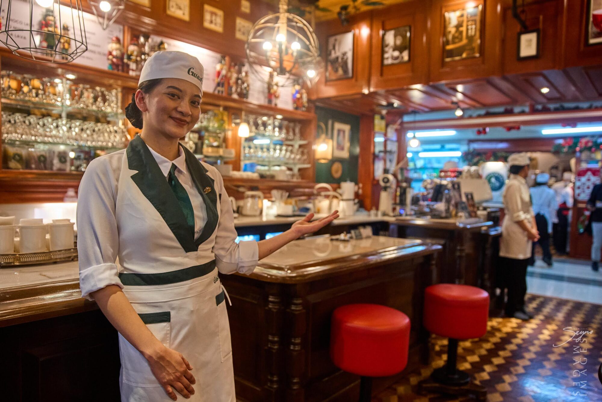 Guest Haven Coffee Baguio : A Cultural Coffee Haven in the Heart of Baguio | The Beauty of the ...