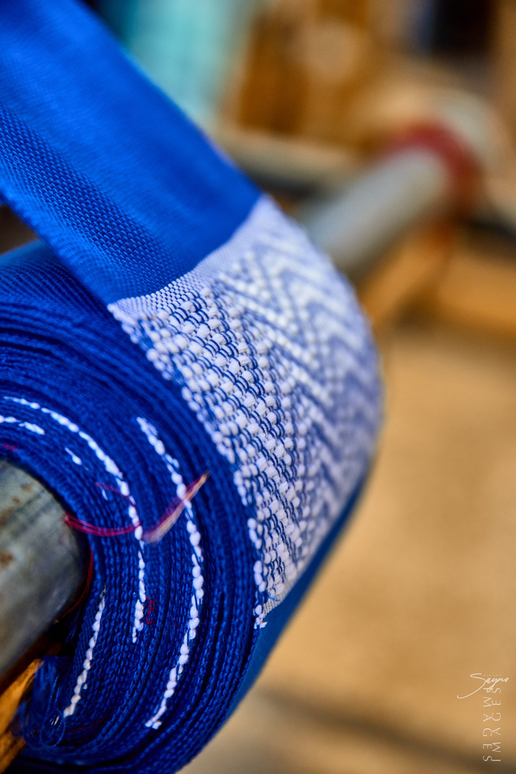 Harvest Creative CommUNITY Hub: Woven Heritage Preserving Cordilleran ...