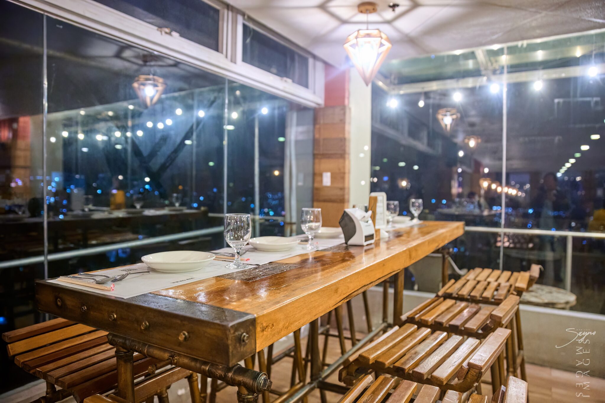 Hoka Brew: Savor Scenic Flavors Amid Baguio’s Mountain Charm | The ...