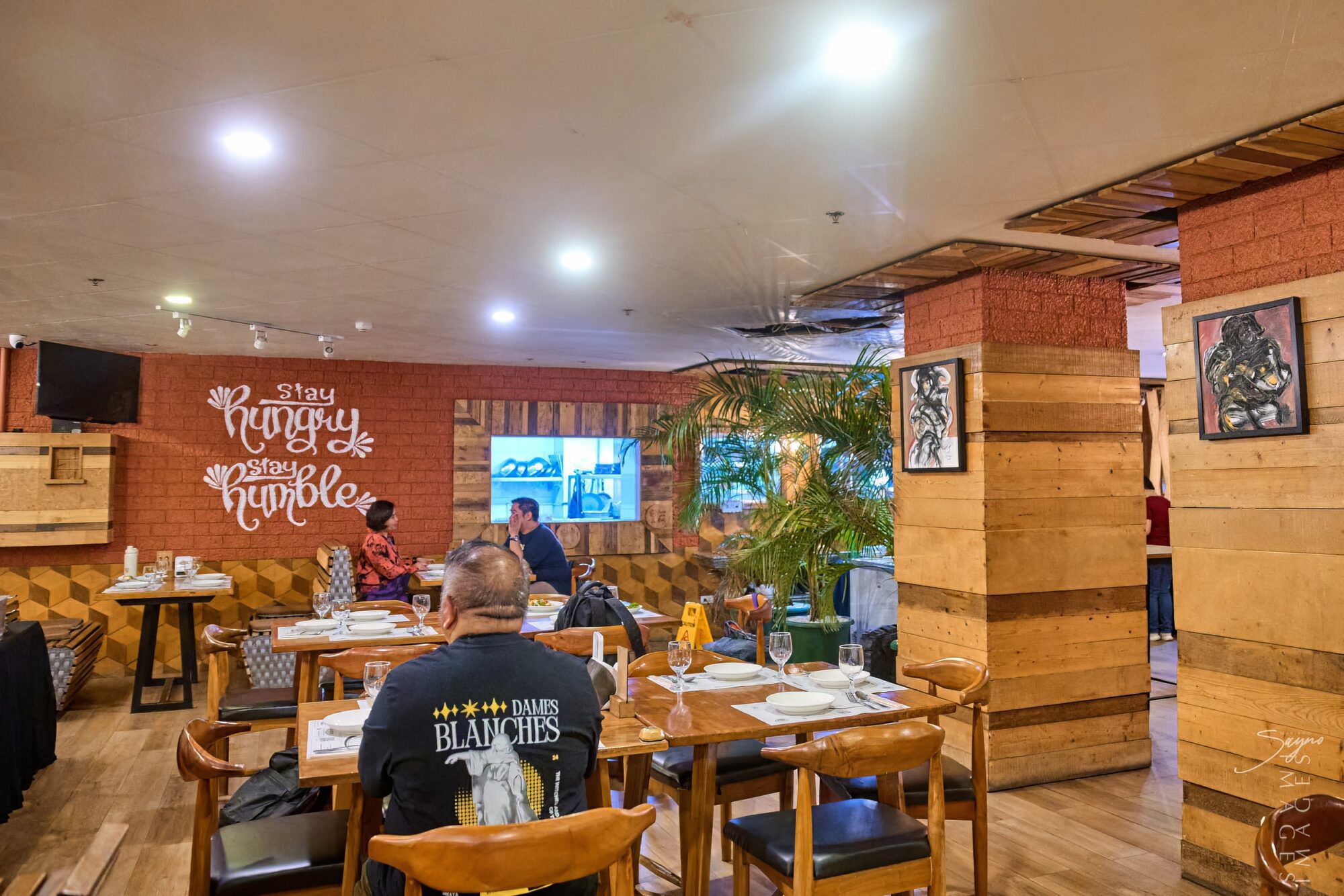 Hoka Brew: Savor Scenic Flavors Amid Baguio’s Mountain Charm | The ...