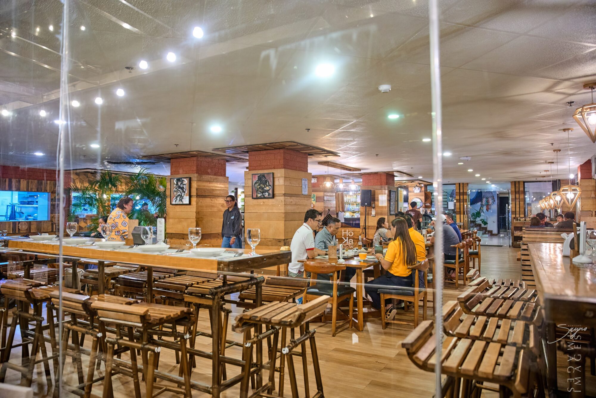 Hoka Brew: Savor Scenic Flavors Amid Baguio’s Mountain Charm | The ...