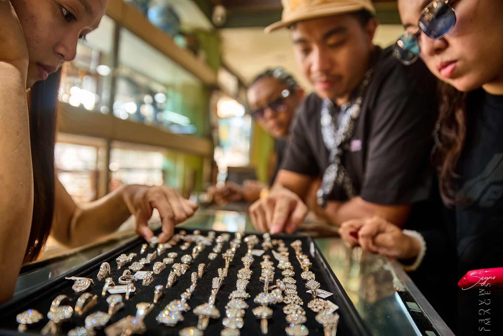 Pilak Silvercraft and Gift Shoppe: A Journey into Baguio’s Living ...