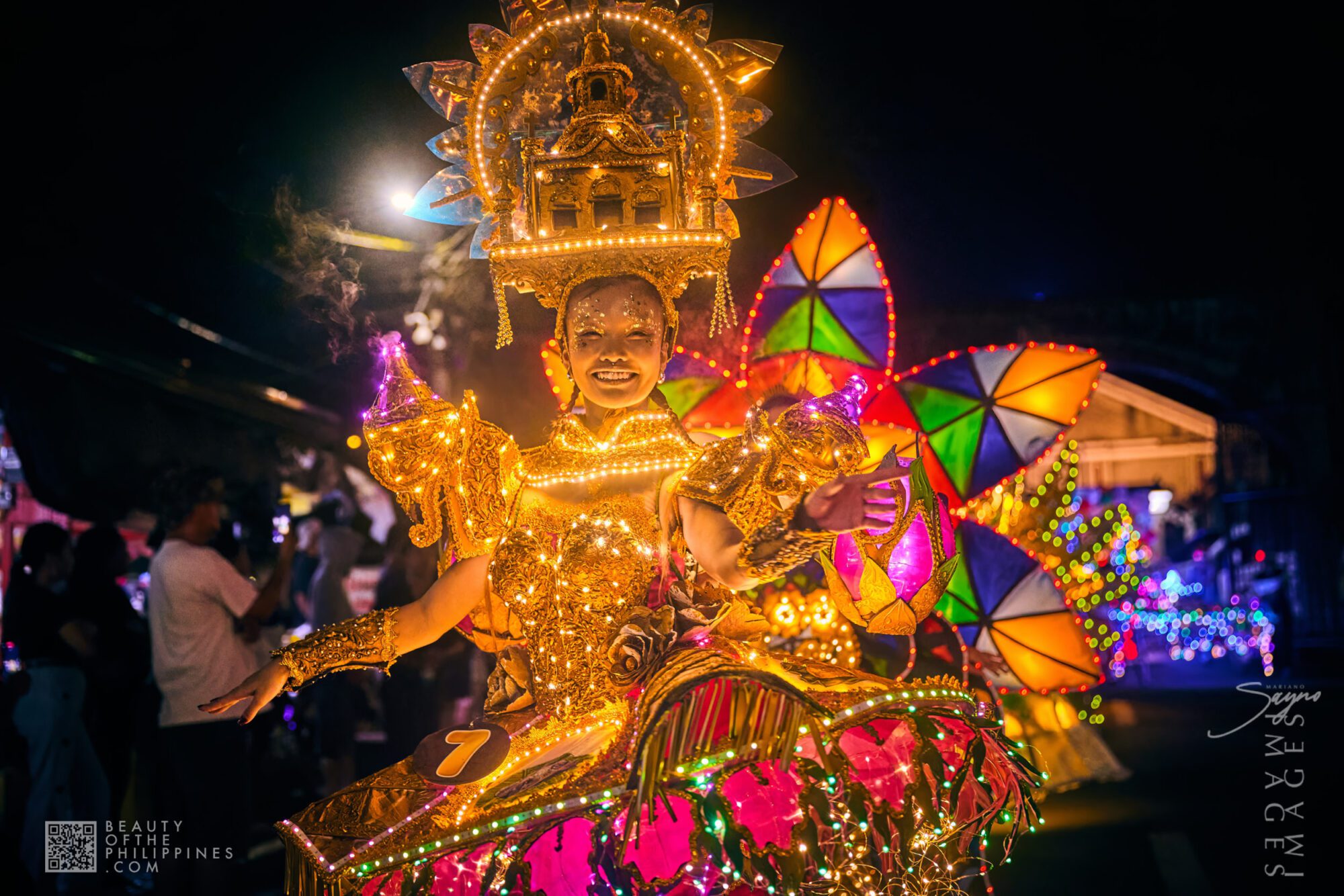 Dolores’ Paskotitap 2025: Quezon’s One-of-a-Kind Christmas Celebration ...