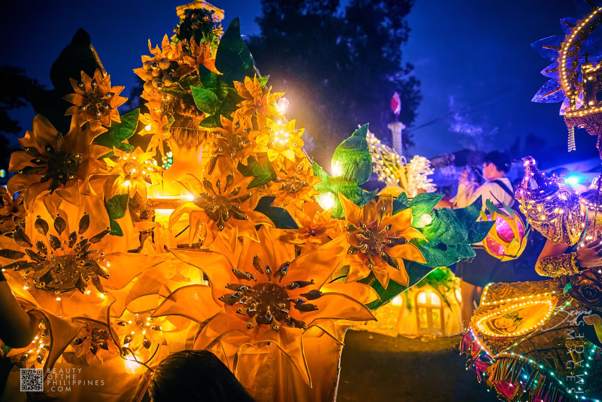 Dolores’ Paskotitap 2025: Quezon’s One-of-a-Kind Christmas Celebration ...