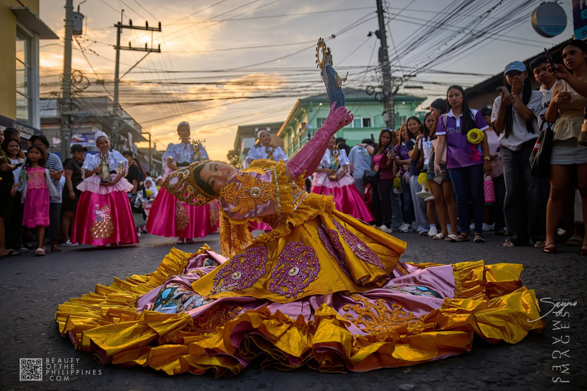 Candle Festival of Candelaria: A Marian Tribute to Nuestra Señora de la ...