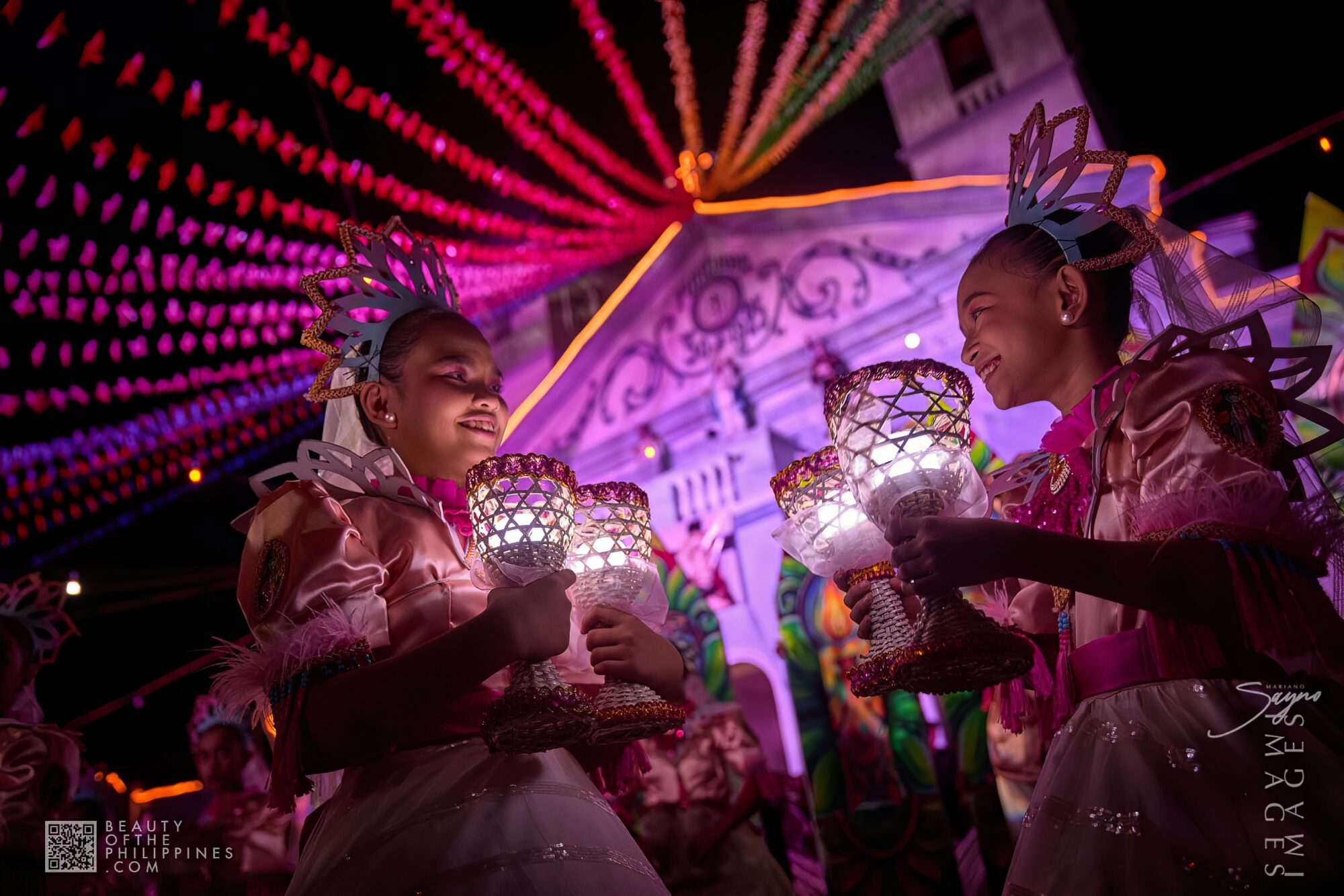 Candle Festival of Candelaria: A Marian Tribute to Nuestra Señora de la ...