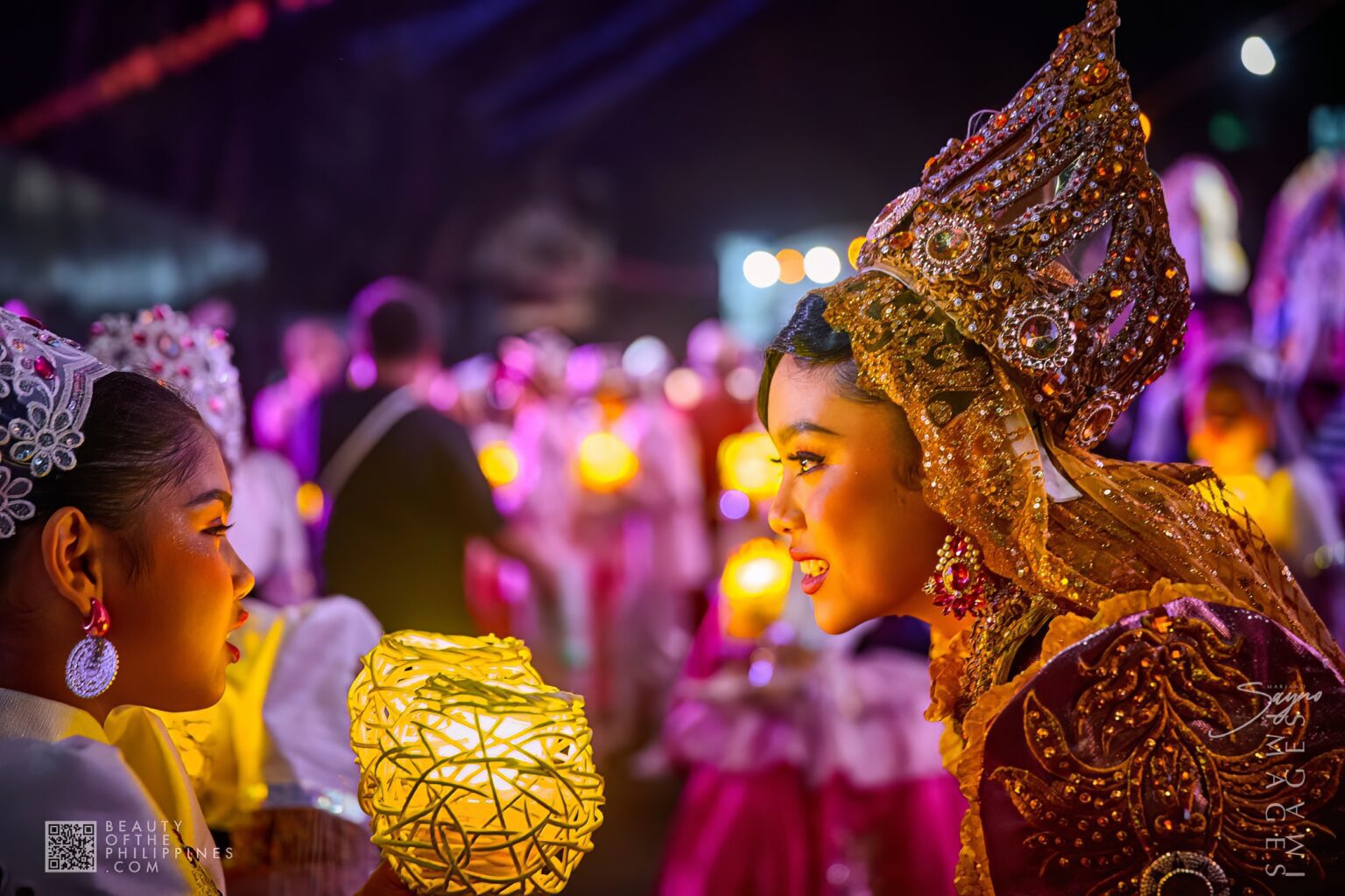 Candle Festival of Candelaria: A Marian Tribute to Nuestra Señora de la ...