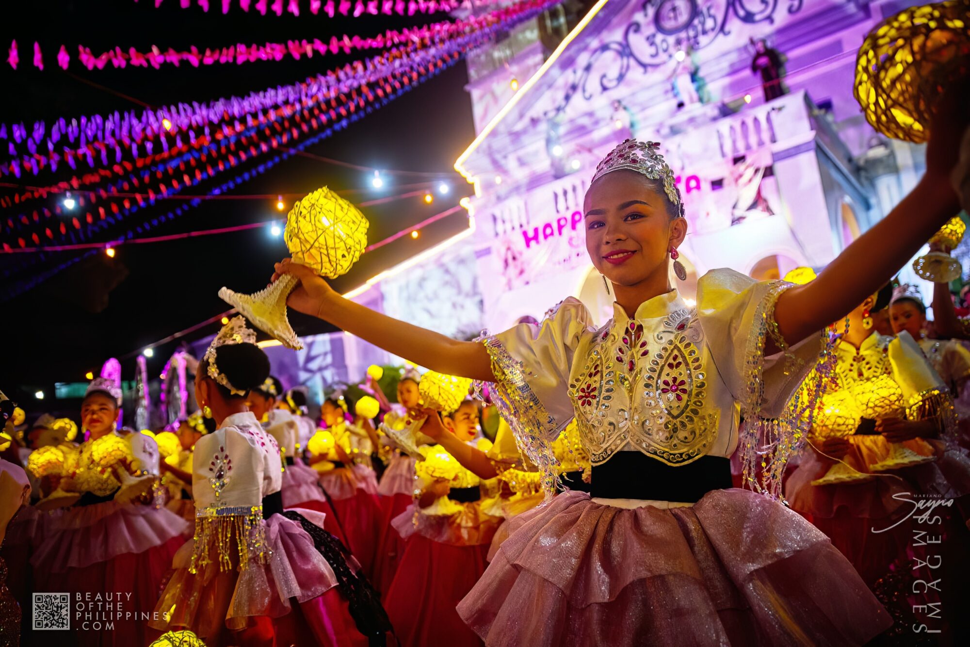 Candle Festival of Candelaria: A Marian Tribute to Nuestra Señora de la ...