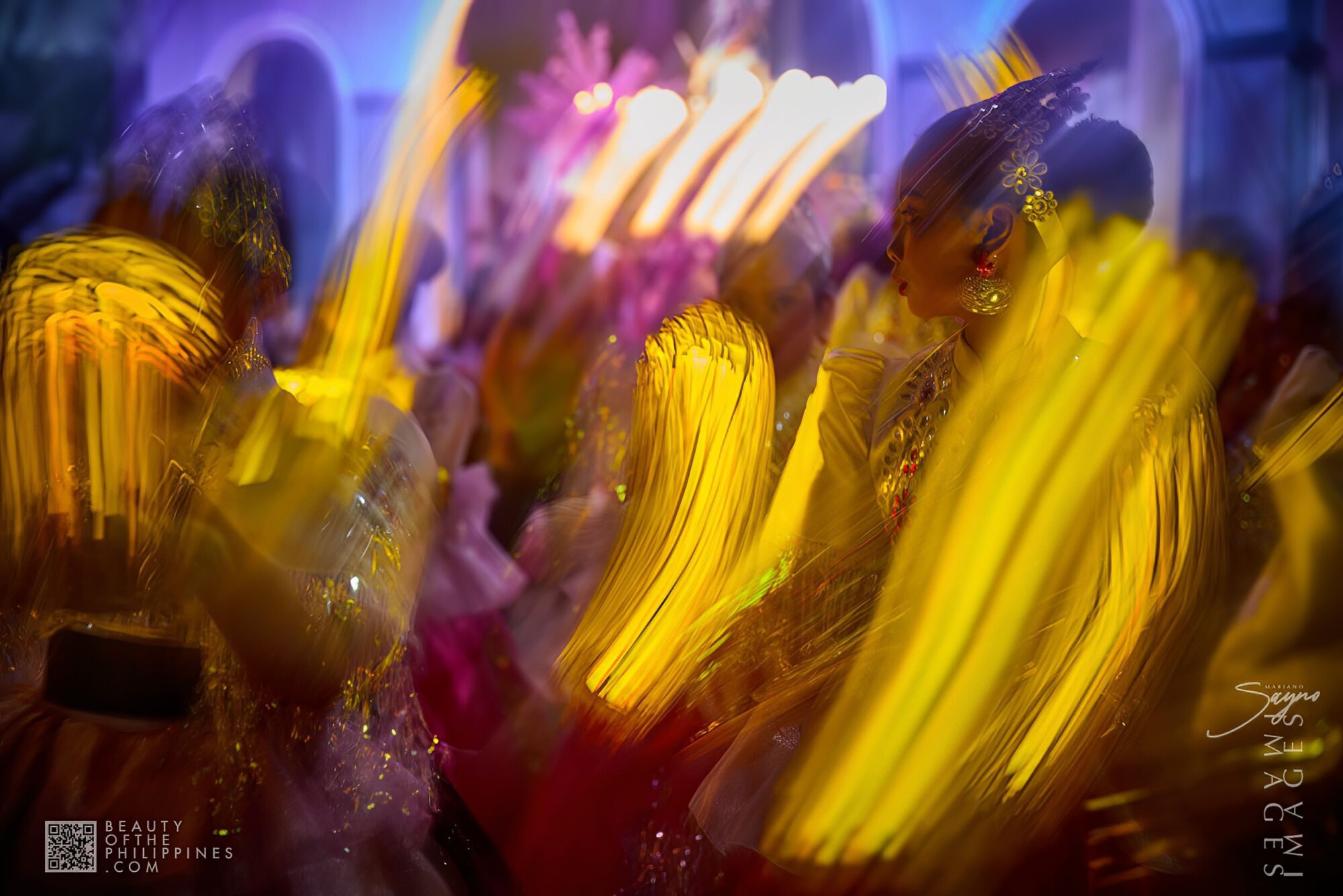 Candle Festival of Candelaria: A Marian Tribute to Nuestra Señora de la ...