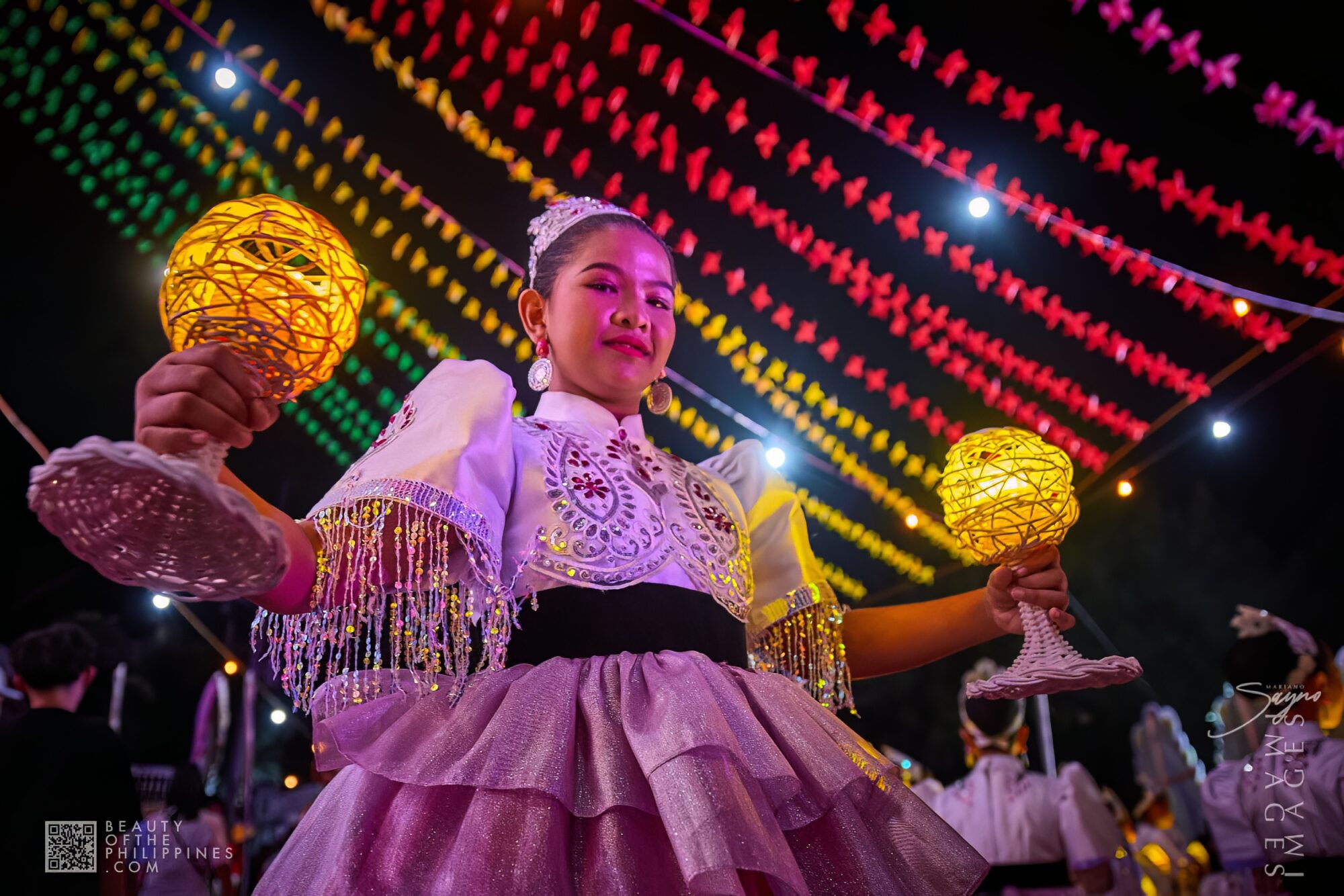 Candle Festival of Candelaria: A Marian Tribute to Nuestra Señora de la ...
