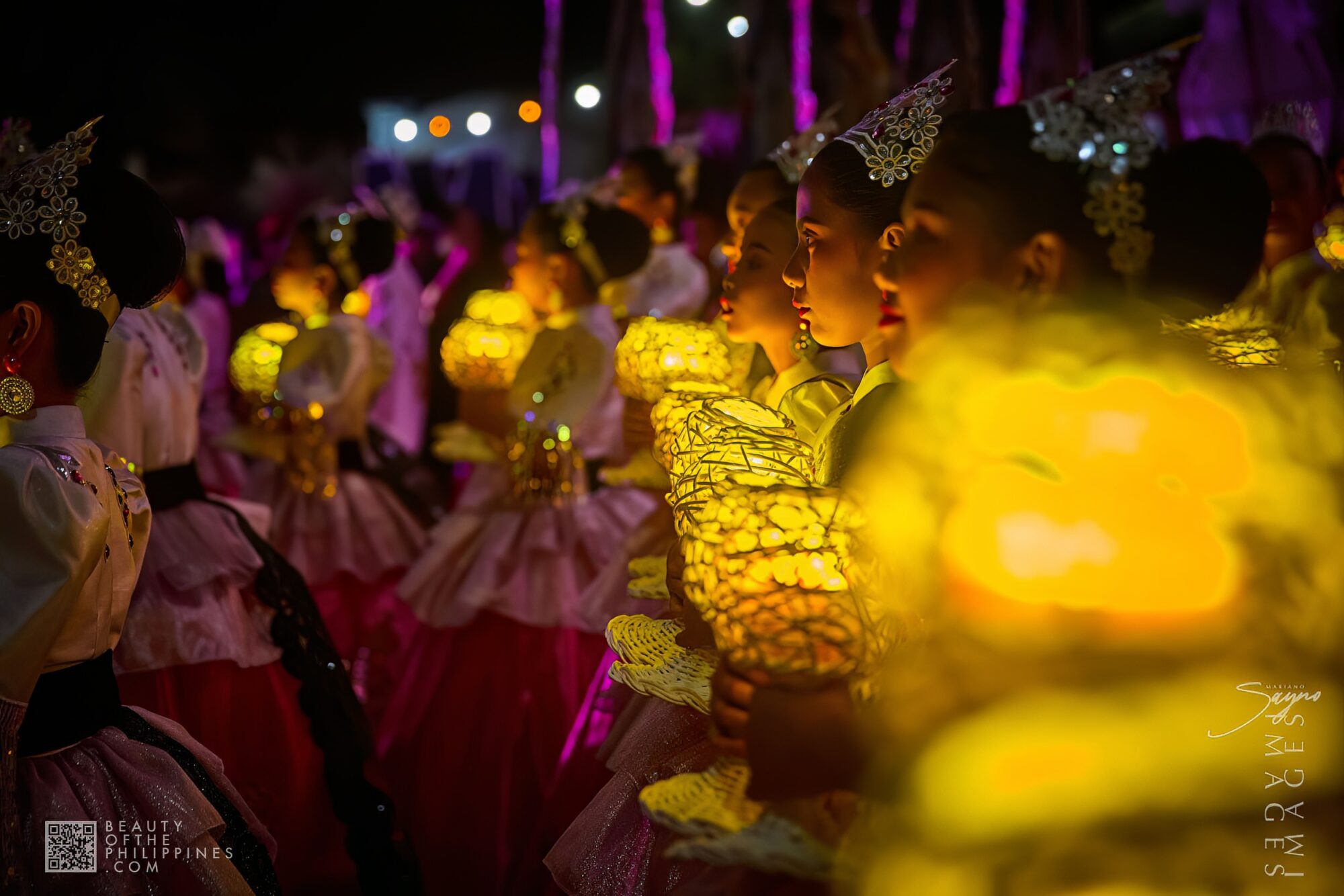 Candle Festival of Candelaria: A Marian Tribute to Nuestra Señora de la ...