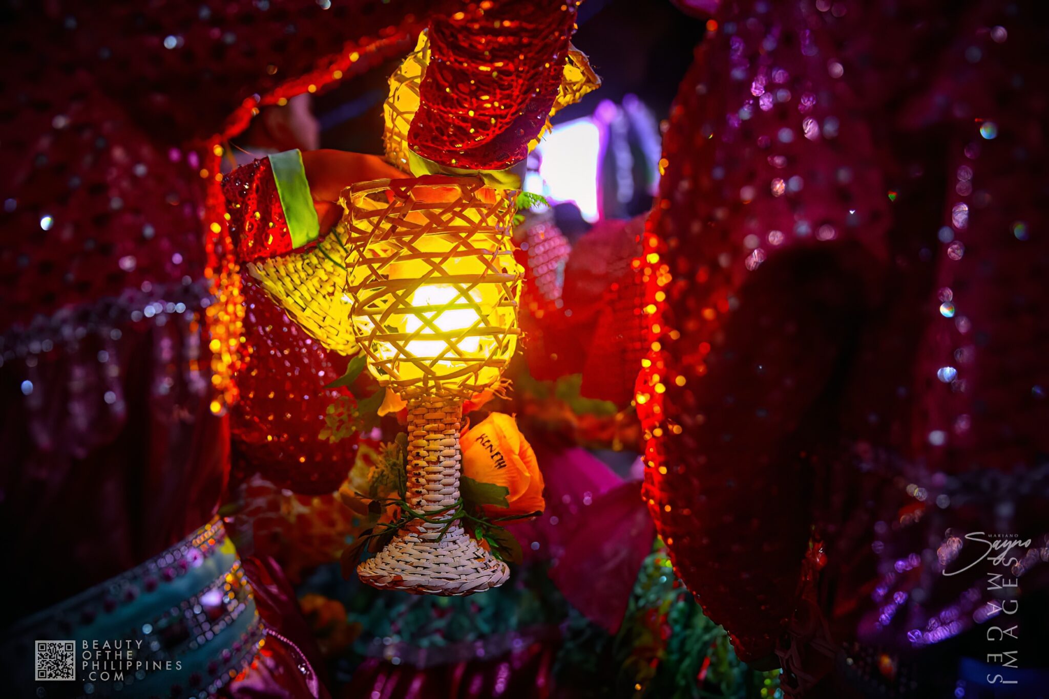 Candle Festival of Candelaria: A Marian Tribute to Nuestra Señora de la ...