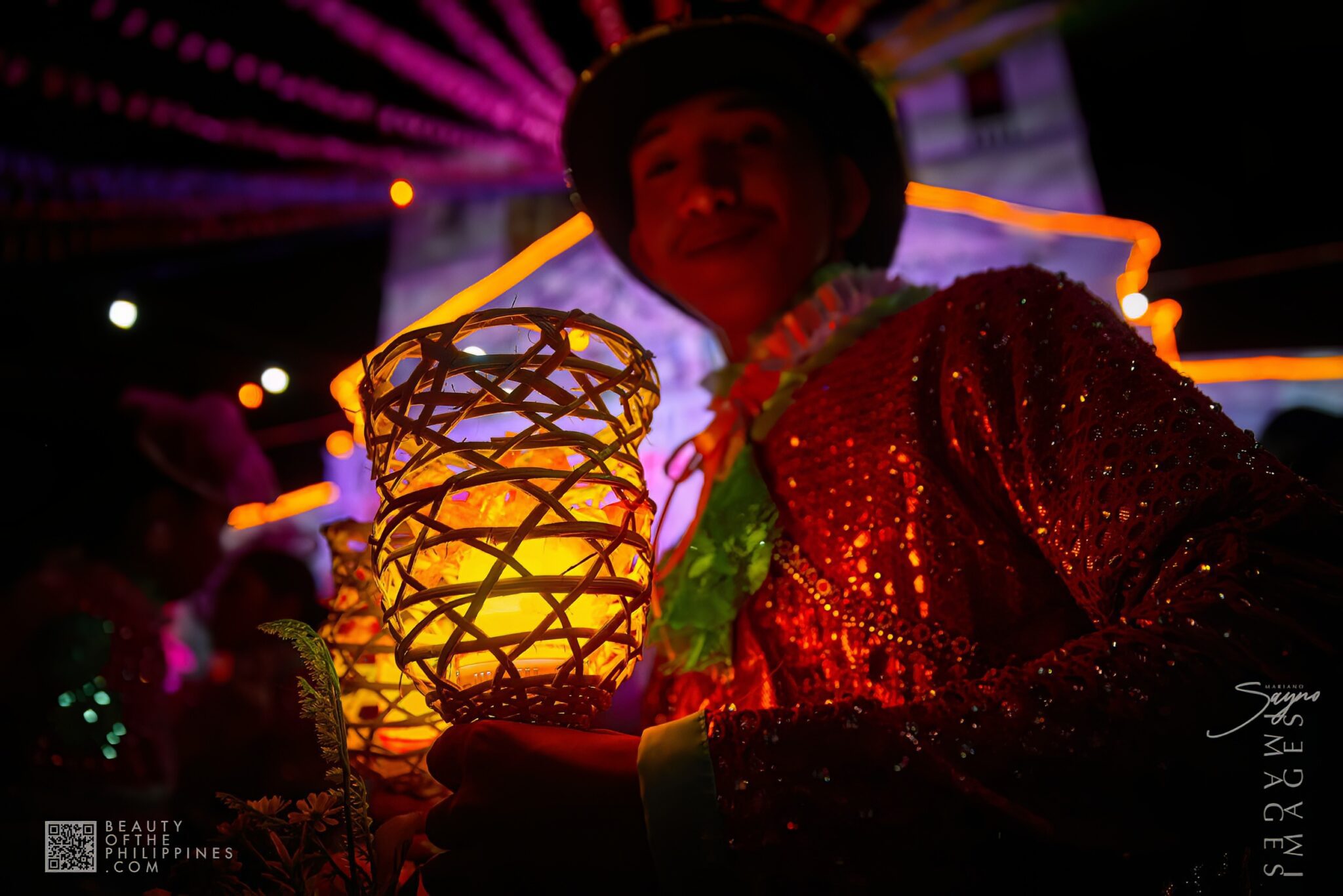 Candle Festival of Candelaria: A Marian Tribute to Nuestra Señora de la ...