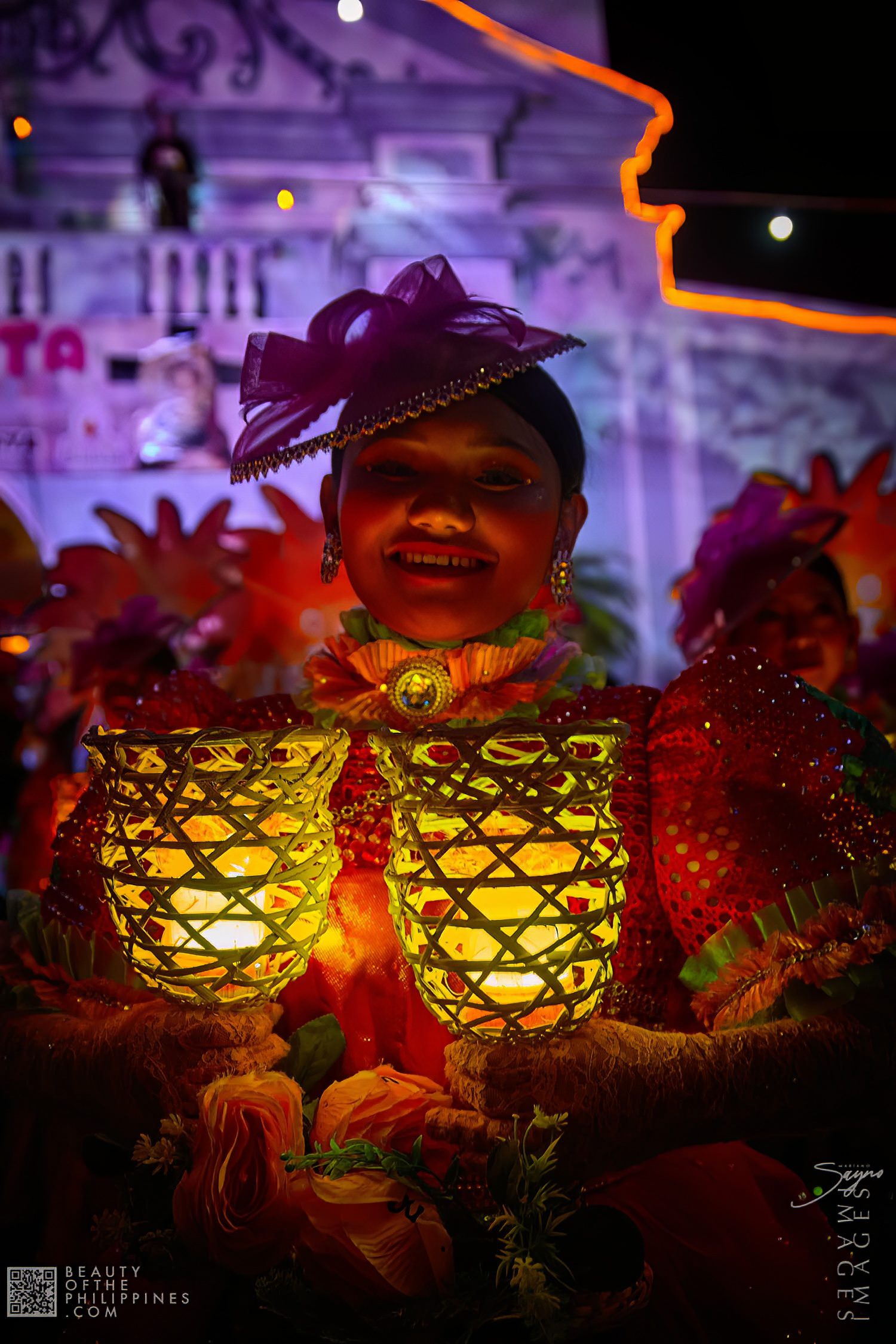 Candle Festival of Candelaria: A Marian Tribute to Nuestra Señora de la ...