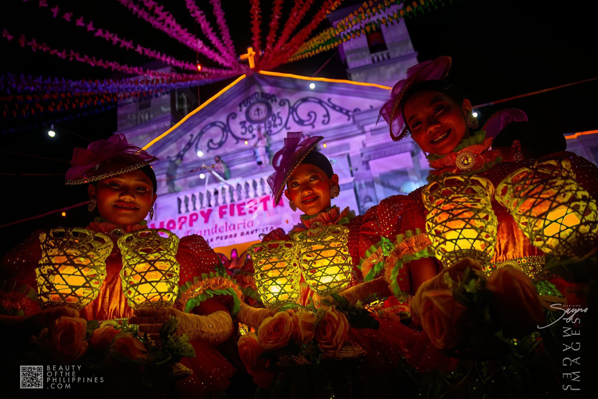 Candle Festival of Candelaria: A Marian Tribute to Nuestra Señora de la ...