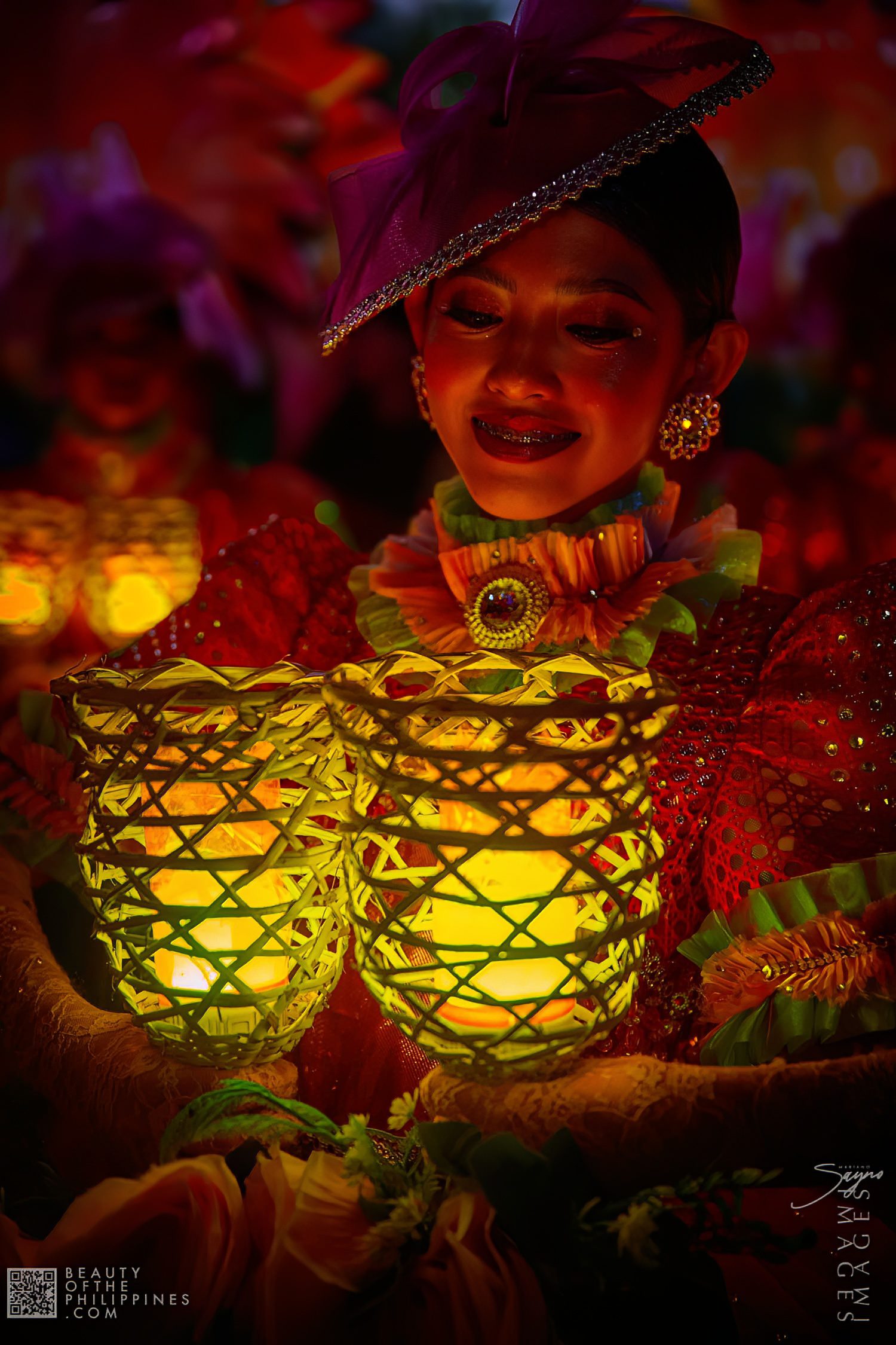 Candle Festival of Candelaria: A Marian Tribute to Nuestra Señora de la ...