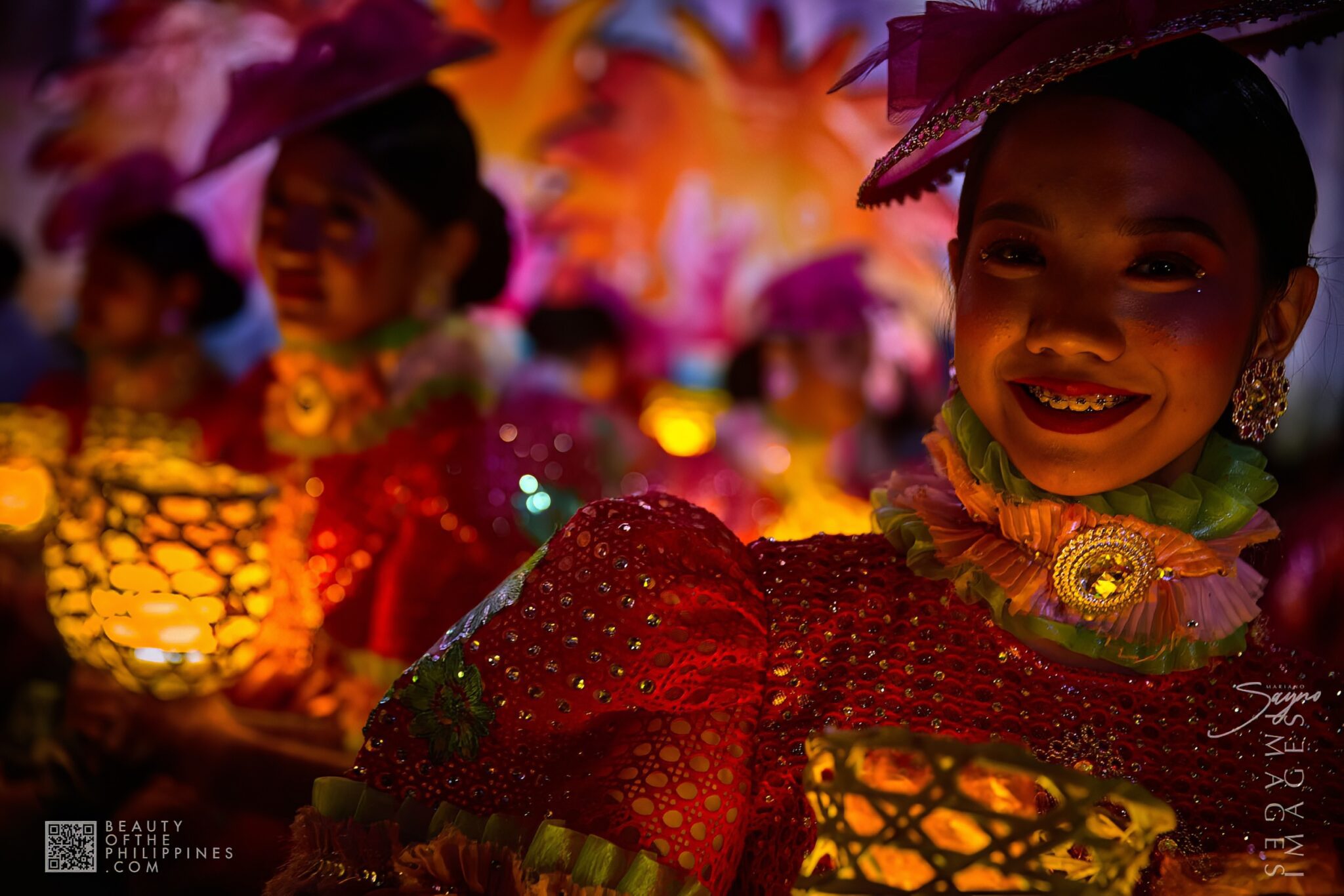 Candle Festival of Candelaria: A Marian Tribute to Nuestra Señora de la ...