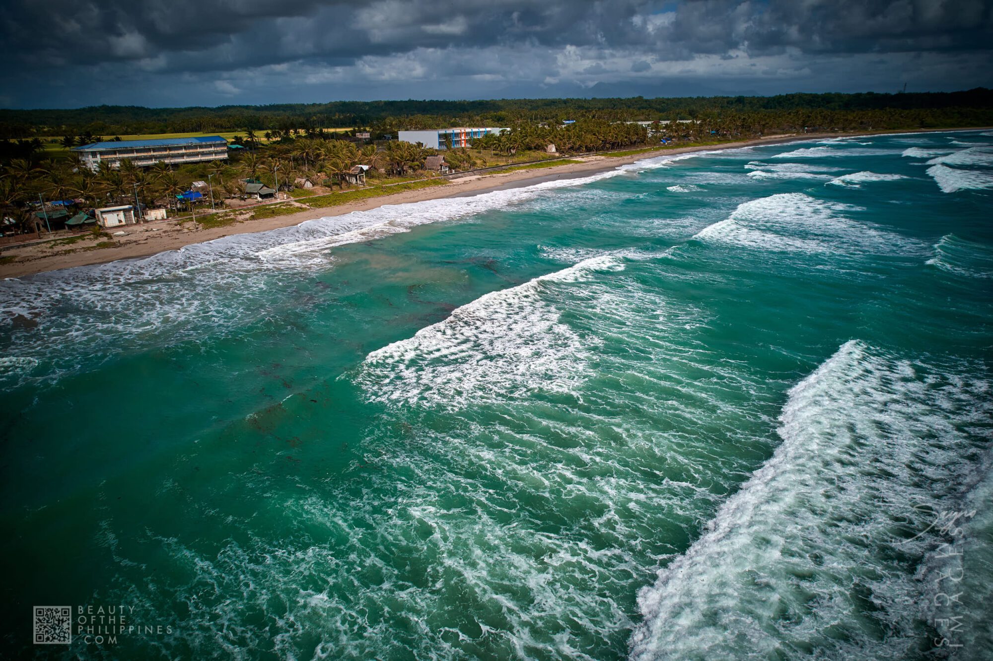 Lingayen Beach: Pangasinan’s Coastal Escape and Local Charm | The ...